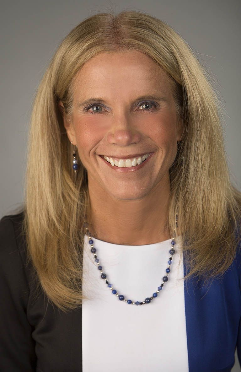 Kathleen Bernards, CPA